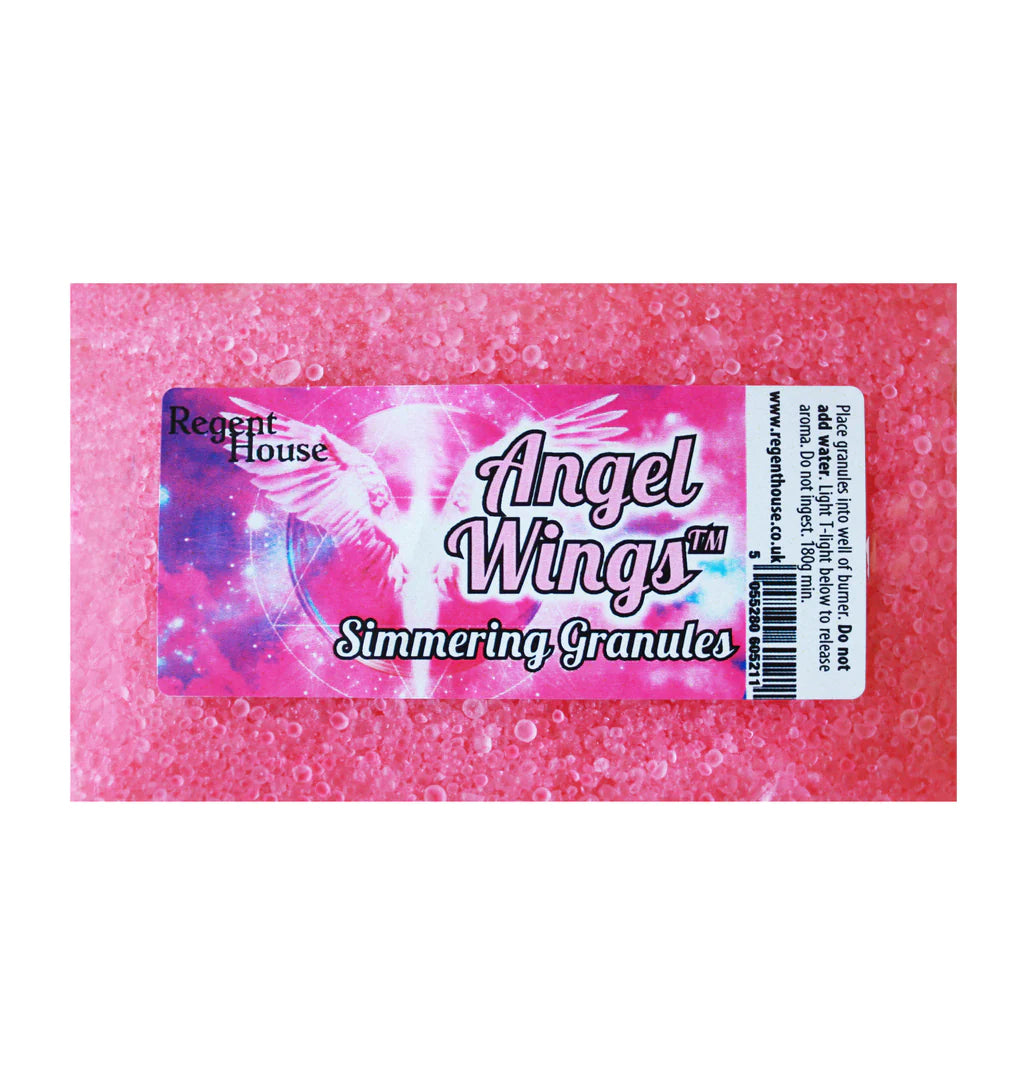 Angel Wings Simmering Granules – Scarlet Newark
